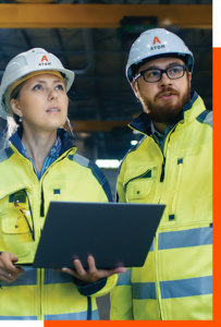 Home | Australian Terminal Operations Management