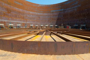 Capital Projects | Australian Terminal Operations Management